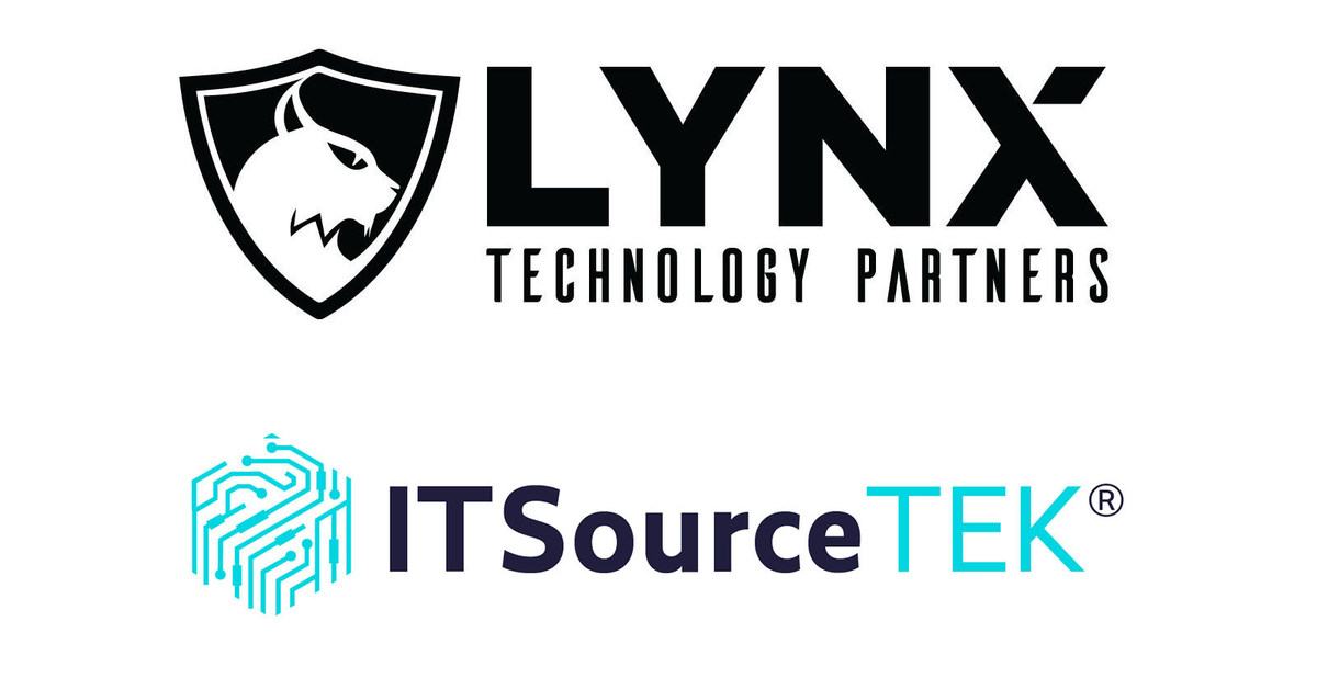 Lynx Technology Partners Logo - Security Current
