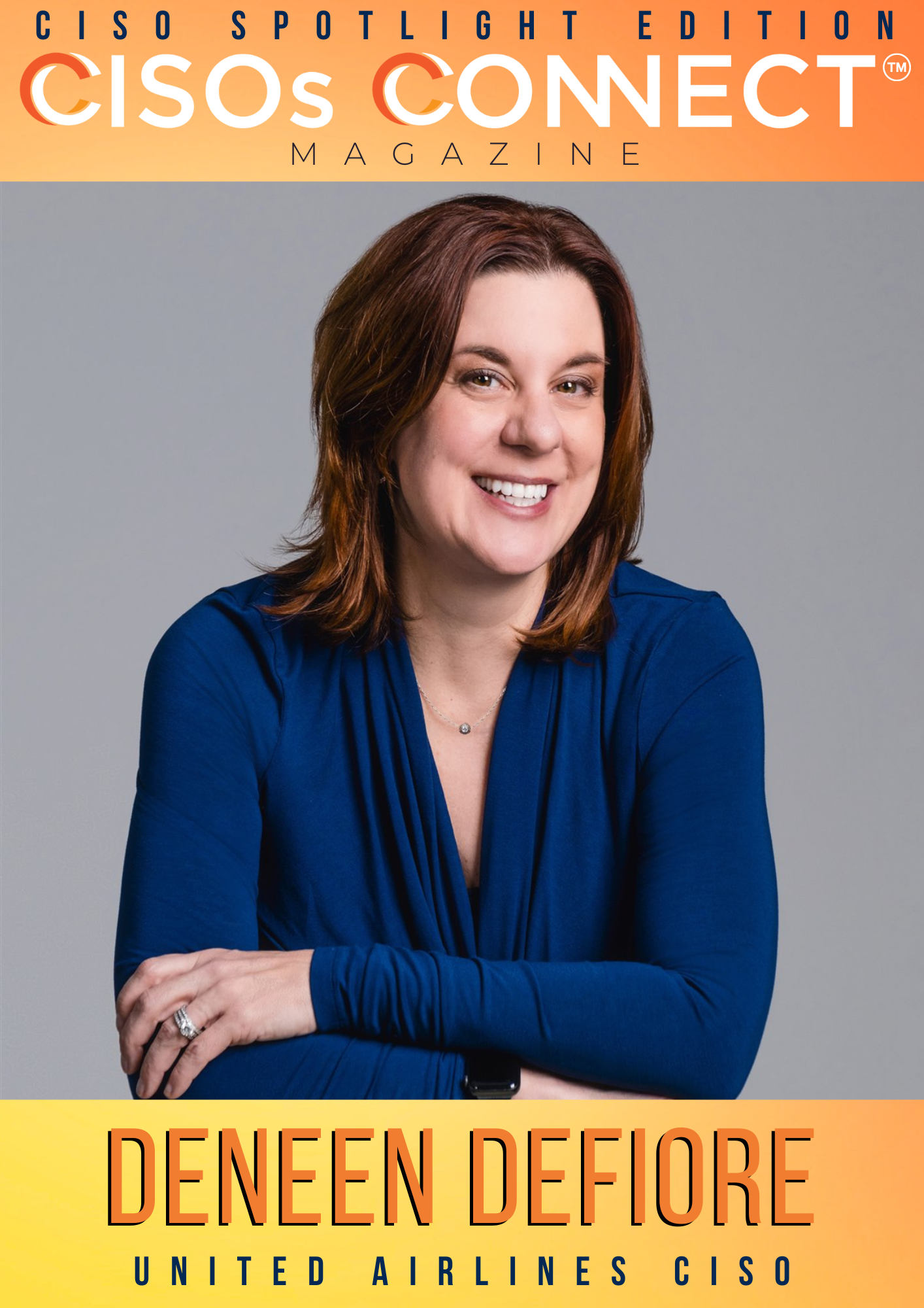 Deneen DeFiore (1) - Security Current