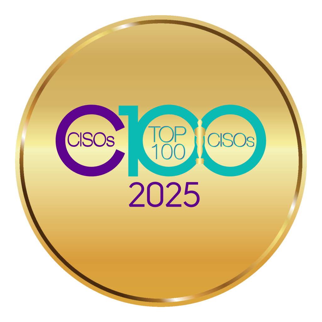 Congratulations to the 2025 CISOs Top 100 CISOs (C100) Winners ...
